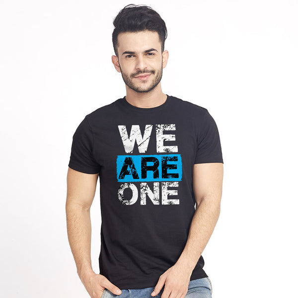 We are One family Tees