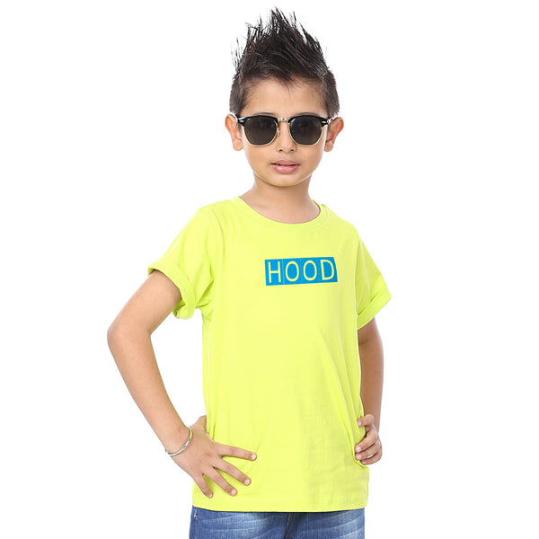 Matching tshirts for Brothers - Brotherhood Tees