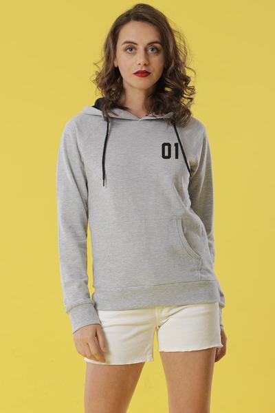 Together Forever, Matching Hoodies For Women