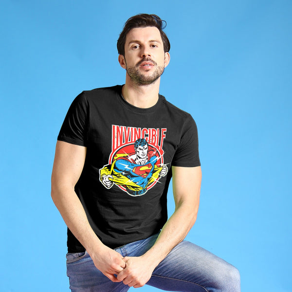 Batman. Batman dad and son tees