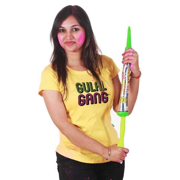 GULAL GANG Tee for Women