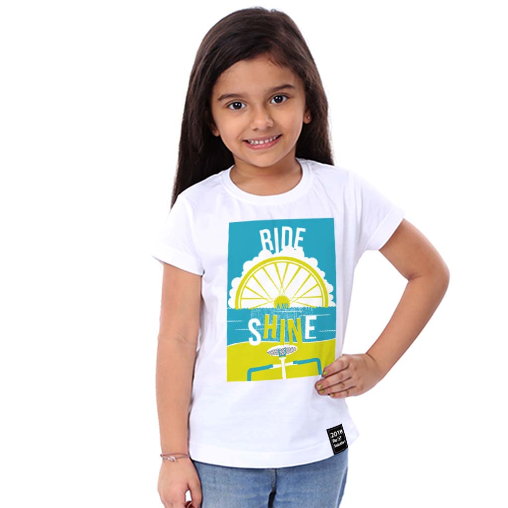 Ride Shine Tees Ride Shine Tees